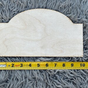 20 Piece Rectangle Plaque 10 X 5.75 Inch Baltic Birch Scrap Wood - Etsy