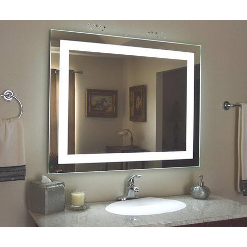 Asymmetricalbathroom Washbasin Mirror Led Decorative - Etsy Asymmetricalbathroom Washbasin Mirror Led Decorative - Etsy