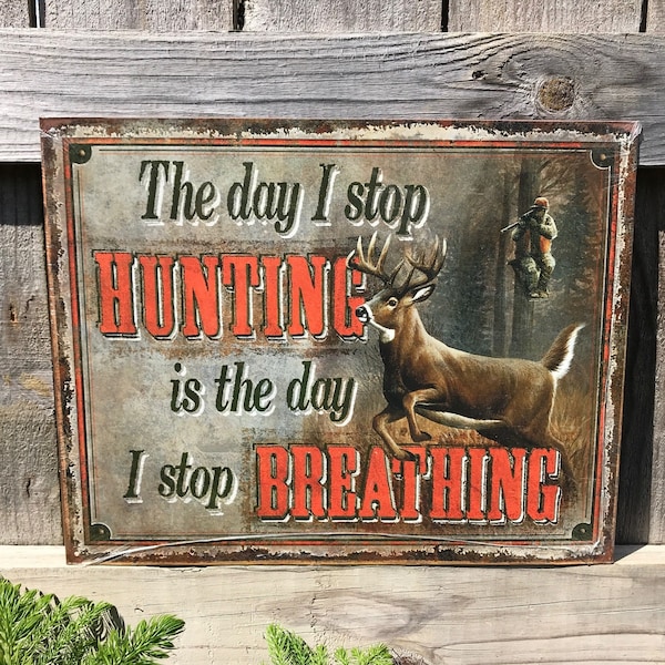 Man Cave Hunting - Etsy