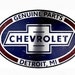 Chevy Signs Chevrolet Signs Garage Signs for Men Car Guy Gifts America ...