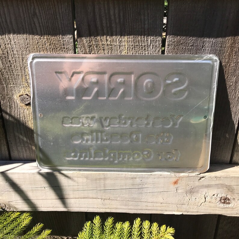 Funny Signs Funny Gifts Gag Gifts for Coworkers White Elephant - Etsy