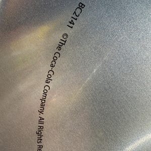 Sprite Bottle Cap Shaped Tin Sign Bar Signage Basement Bar Wall Decor ...