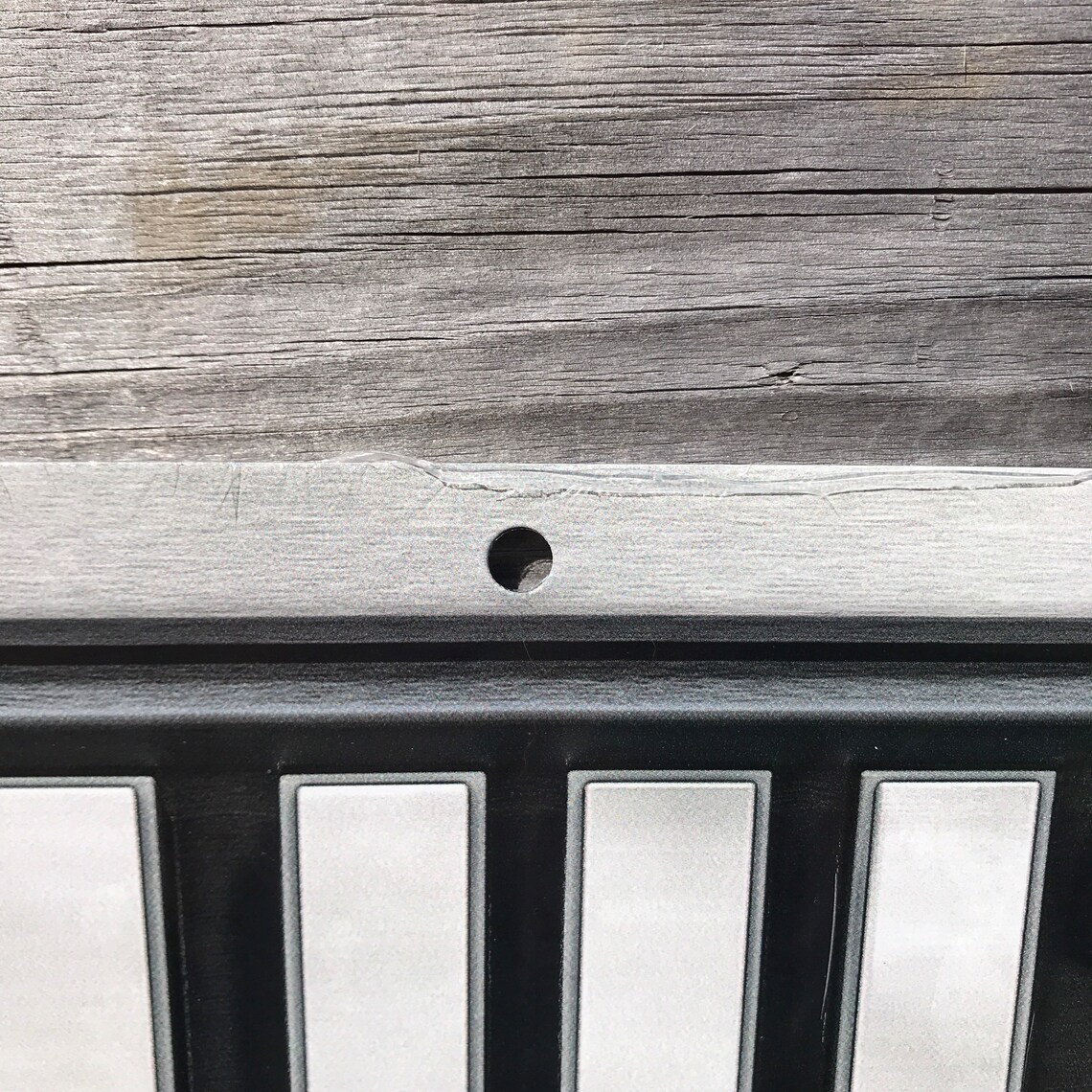 Licensed Ford Sign Built Ford Tough Signs Ford Signs Ford Gifts Garage ...