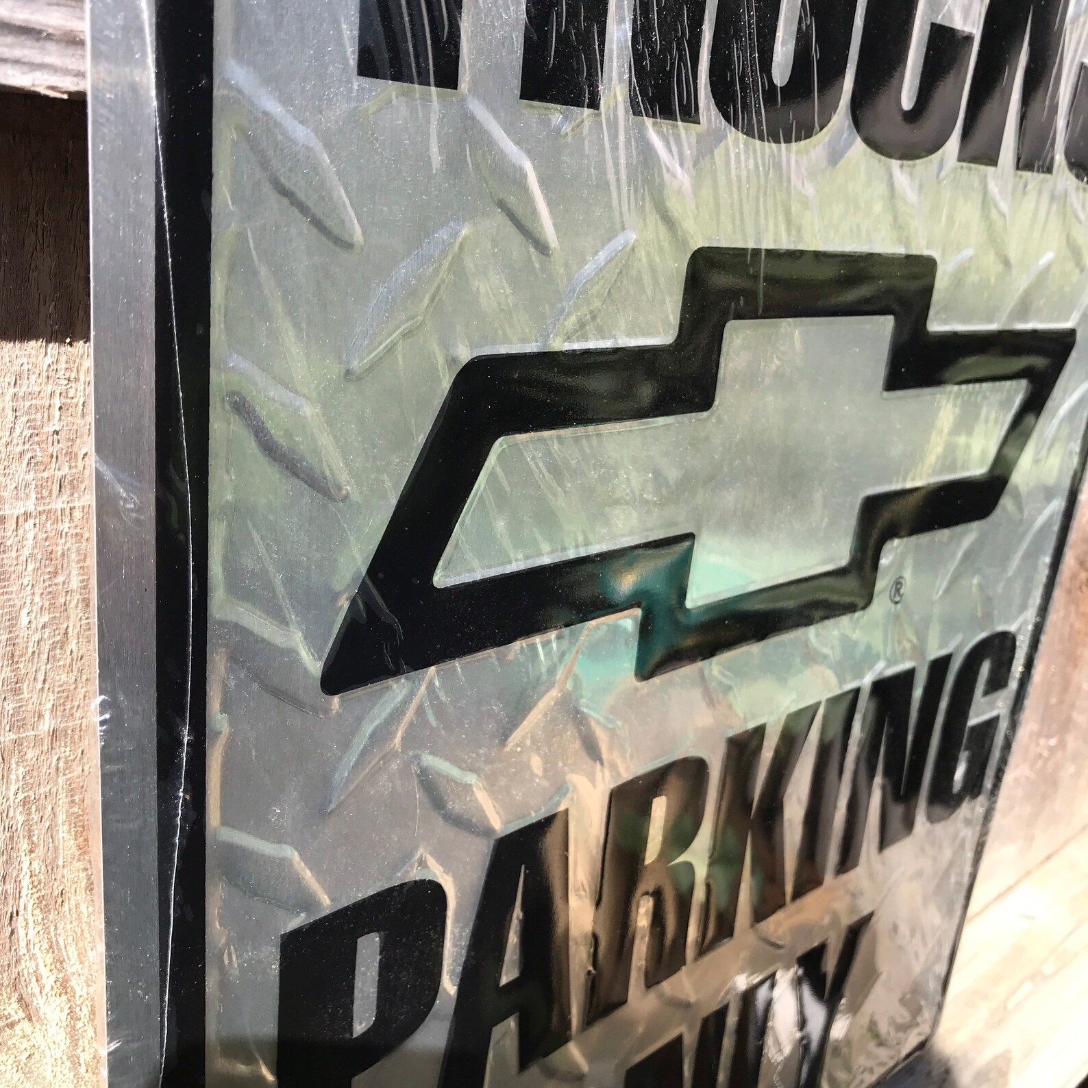 Chevy Truck Signs Chevrolet Signs Garage Signs for Men Car Guy - Etsy