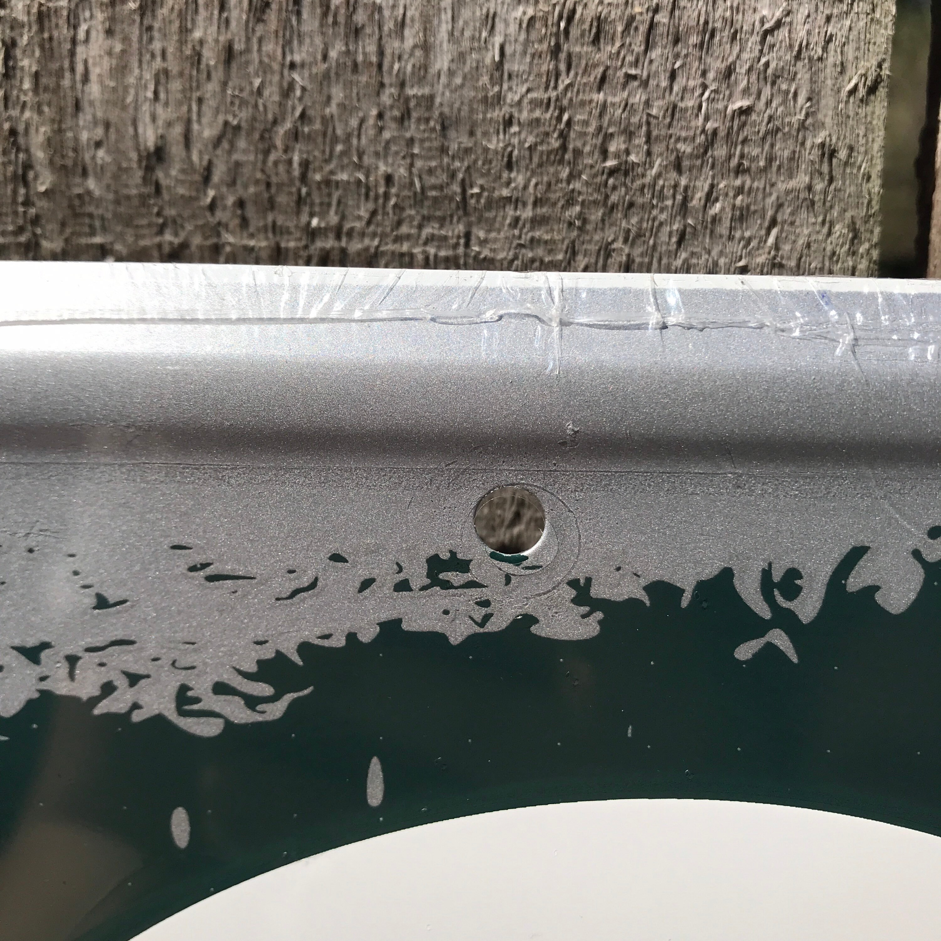 Michigan State University Sign Michigan State University Spartans Signs ...