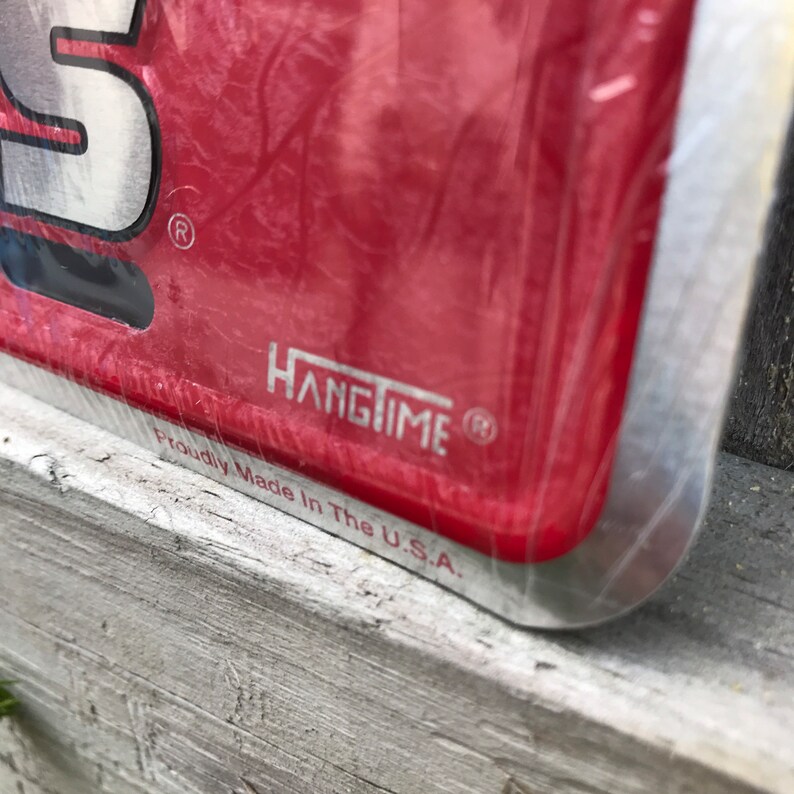 Georgia Bulldogs License Plate UGA Sign University of Georgia Signs ...