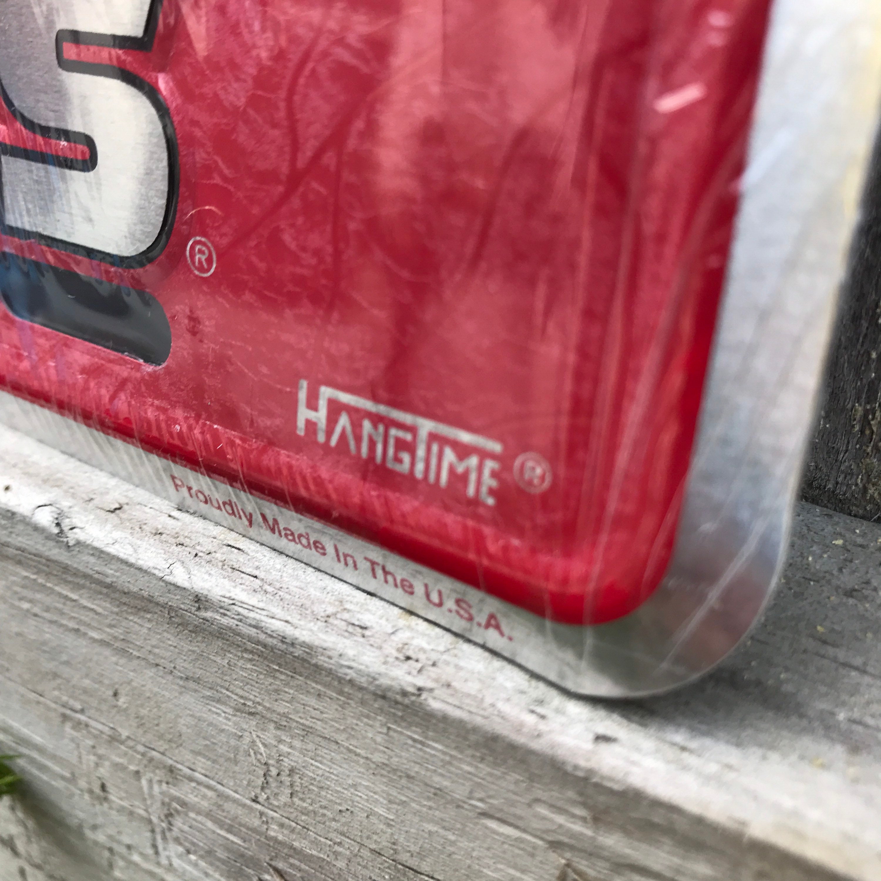 Georgia Bulldogs License Plate UGA Sign University of Georgia Signs ...