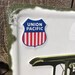 Union Pacific Sign Union Pacific Signs Train Sign Train Signs Train ...
