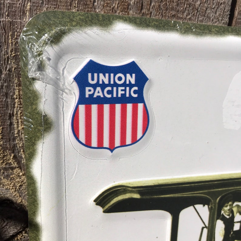 Union Pacific Sign Union Pacific Signs Train Sign Train Signs Train ...