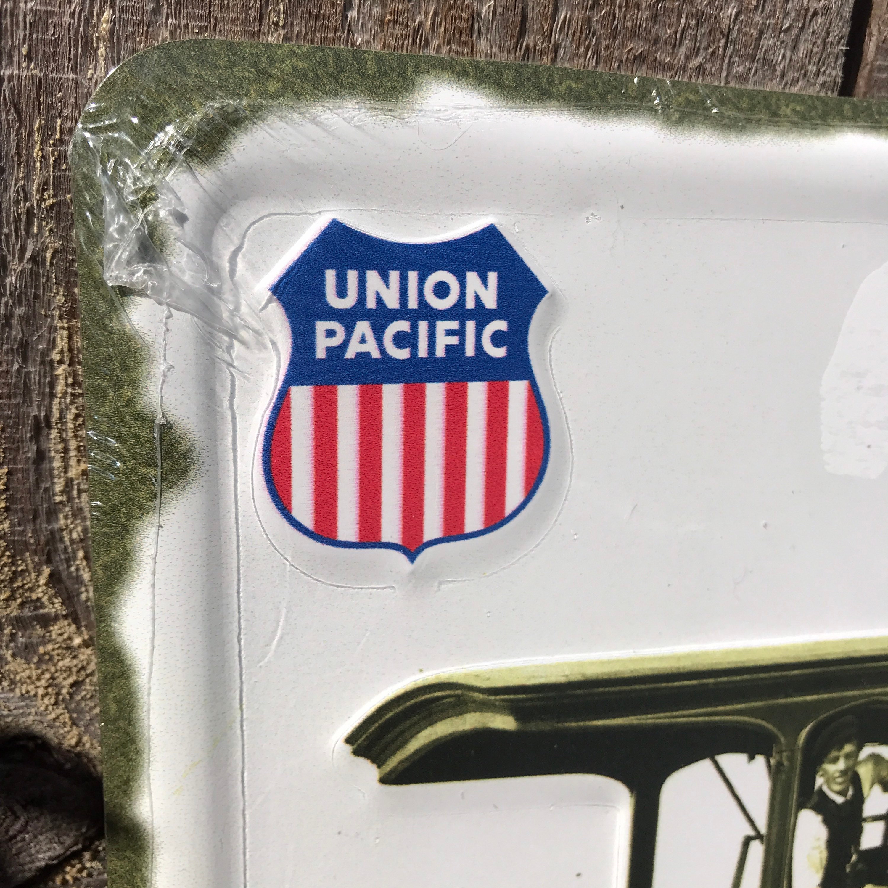 Union Pacific Sign Union Pacific Signs Train Sign Train Signs Train ...