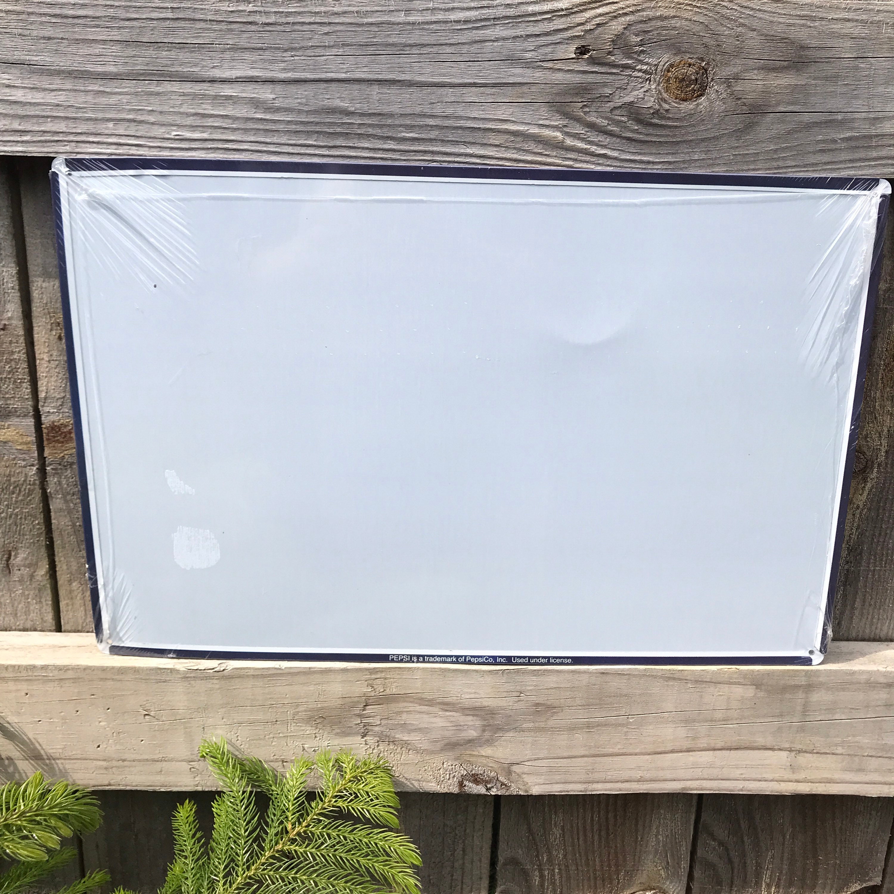 Licensed Pepsi Sign Pepsi Cola Signs Bar Sign Bar Signs Soda - Etsy