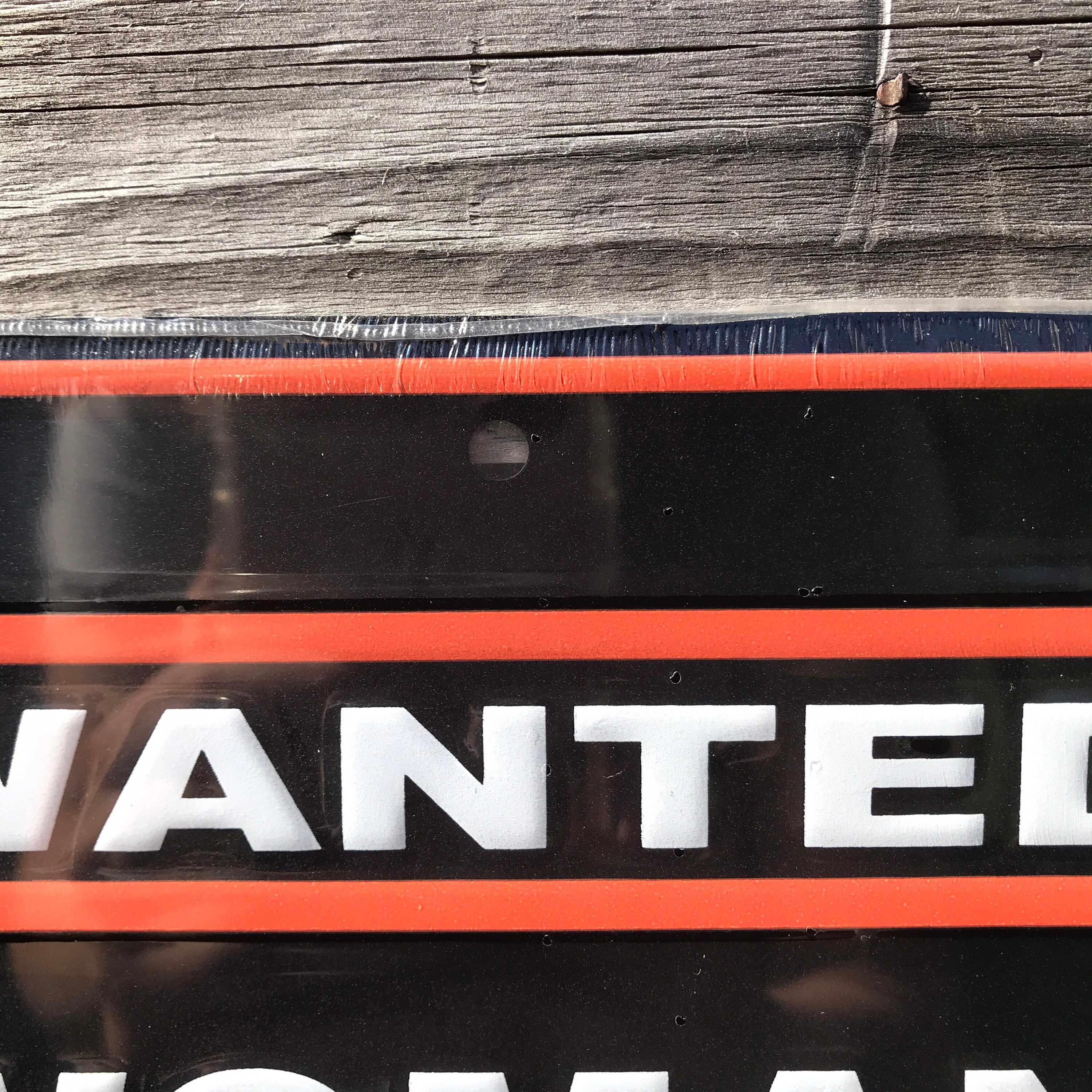 Funny Signs Funny Sign Gag Gifts Garage Signs for Him Man Cave - Etsy