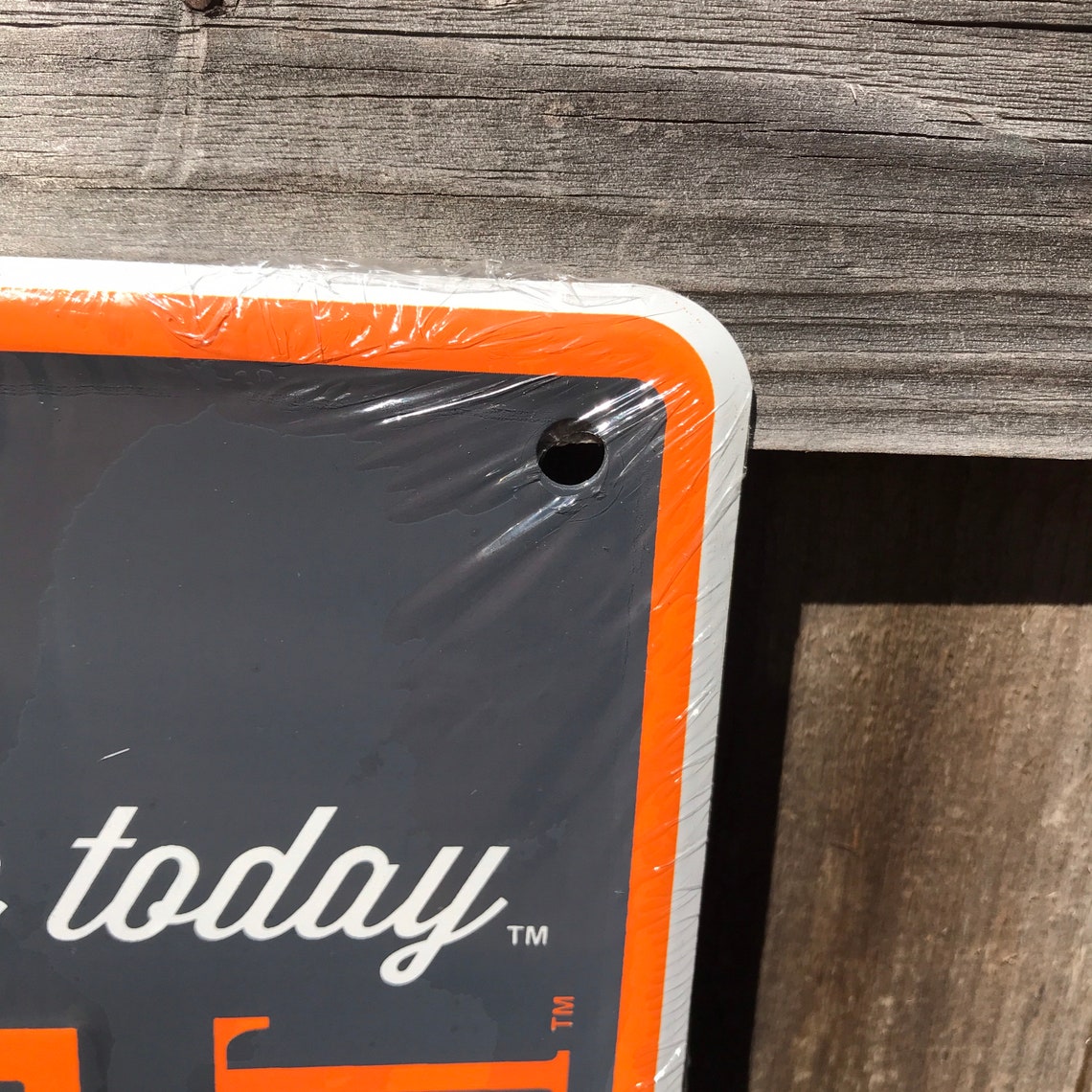 University of Tennessee Sign Tennessee Volunteers Sign - Etsy