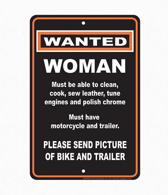 Funny Signs Funny Sign Gag Gifts Garage Signs for Him Man Cave | Etsy