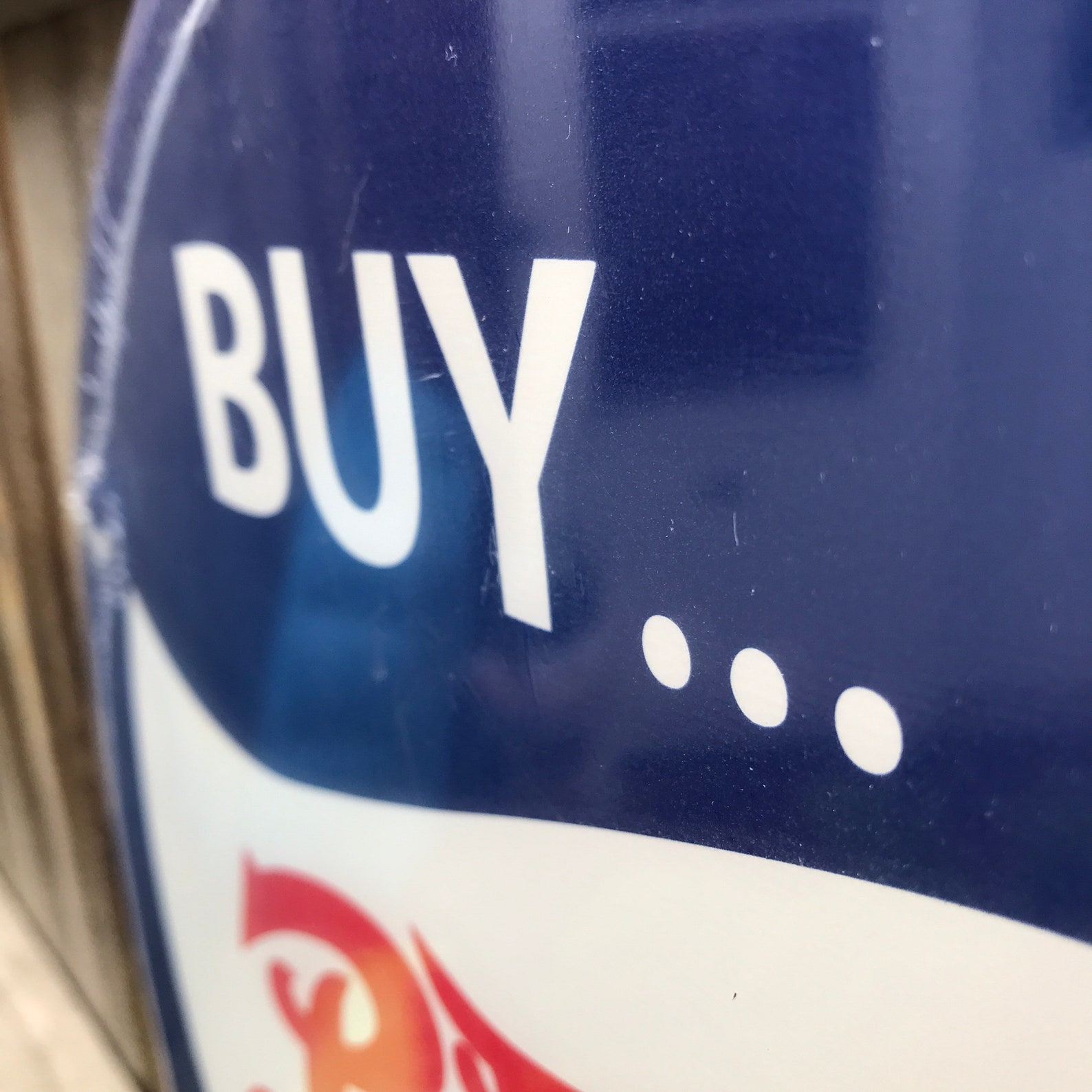 12" Licensed Pepsi Sign Pepsi Signs Pepsi Gifts Soda Pop Ads Bar Sign ...