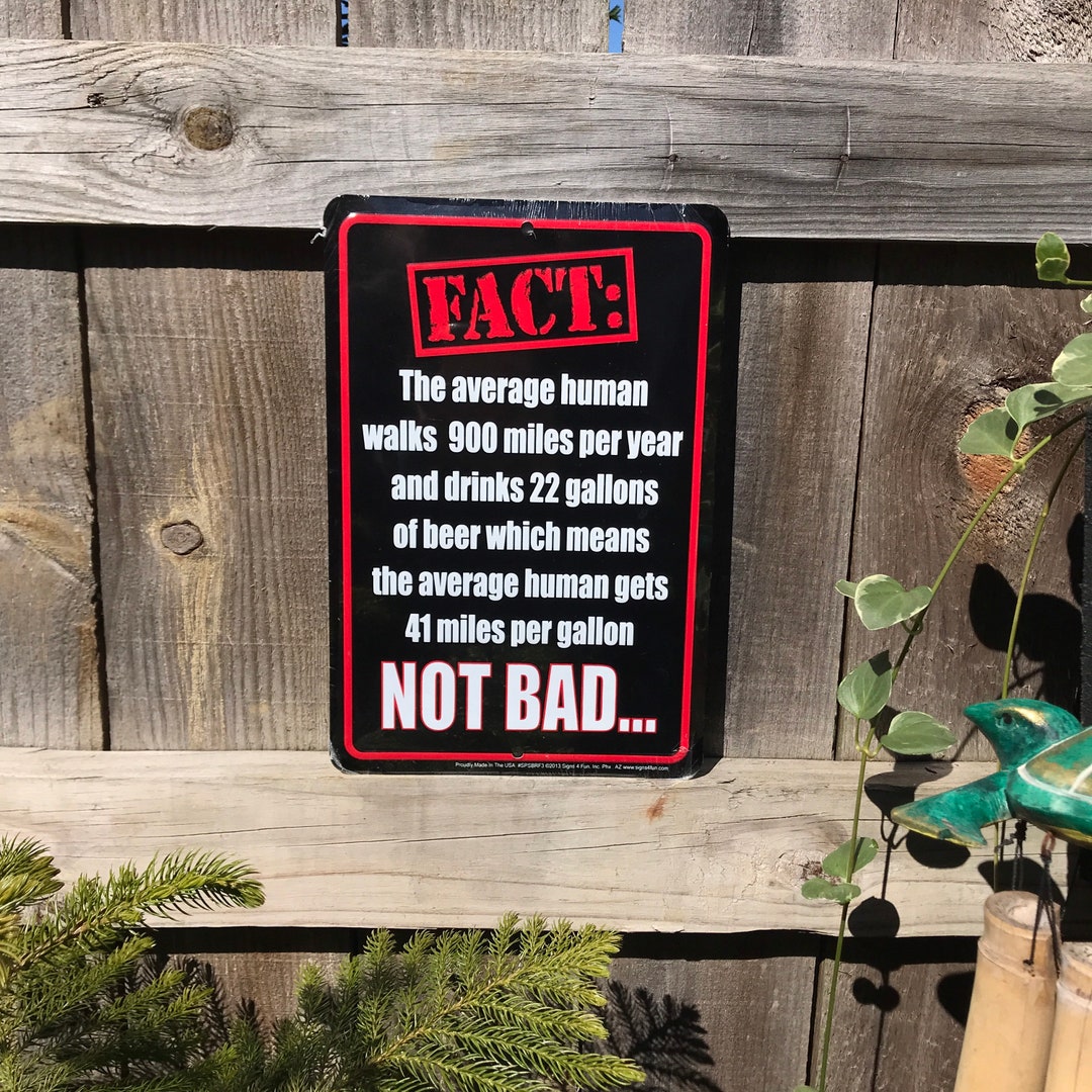 Beer Sign Beer Signs Funny Signs Bar Sign Bar Signs Bar Decor White ...