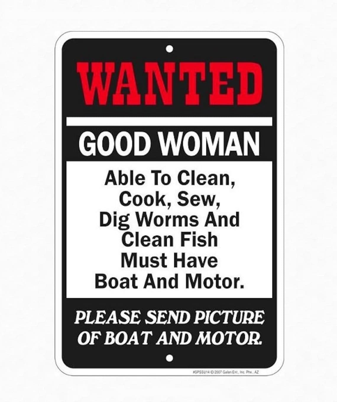 Funny Signs Funny Sign Gag Gifts Garage Signs for Him Man Cave Signs ...