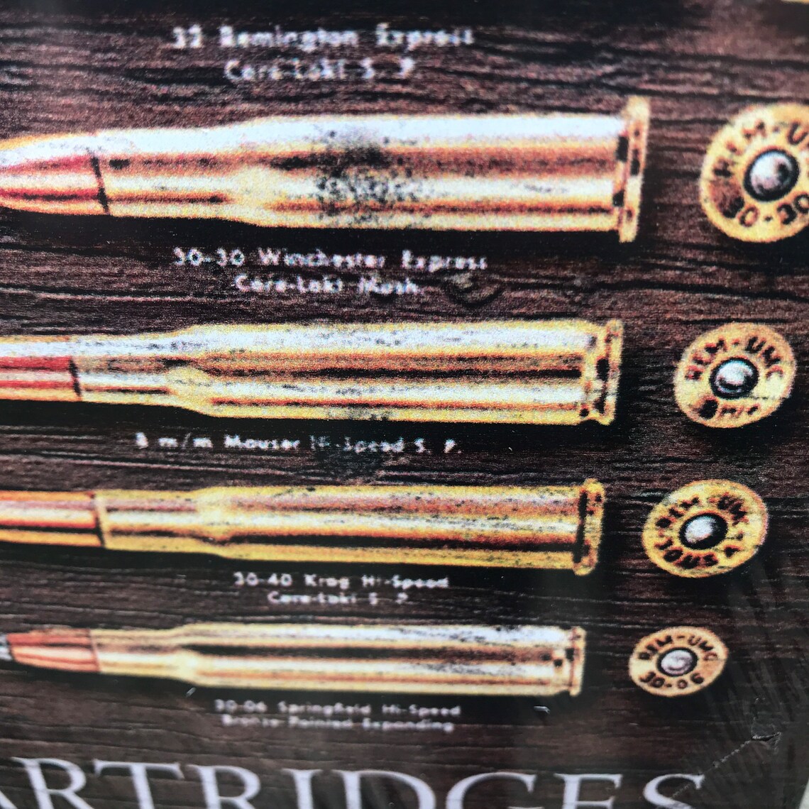 Licensed Remington Guns Sign Remington Signs Gun Sign Gun - Etsy