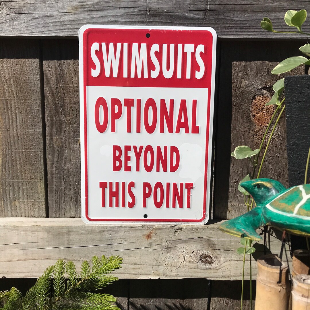 Pool Signs Swimming Pool Signs Funny Signs Outdoor Signs Swimming Pool ...