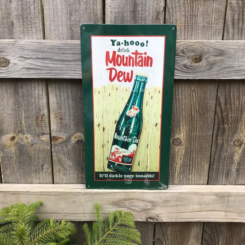 Vintage Home Soda Bar - Etsy