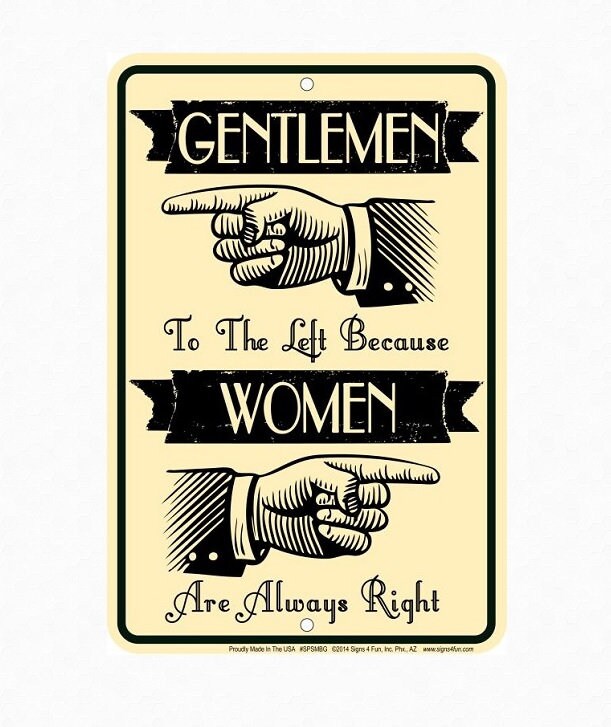 Funny Signs Funny Sign Bar Signs Bathroom Signs Bathroom Sign Funny ...