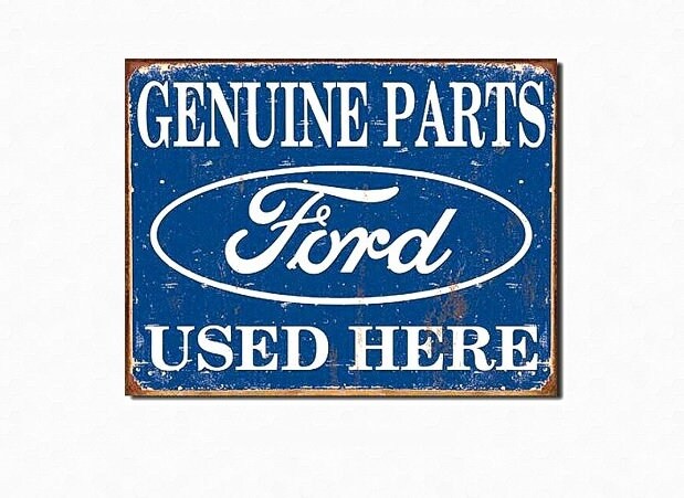 Ford Signs Garage Wall Decor for Men Gifts for Boyfriend Gifts - Etsy