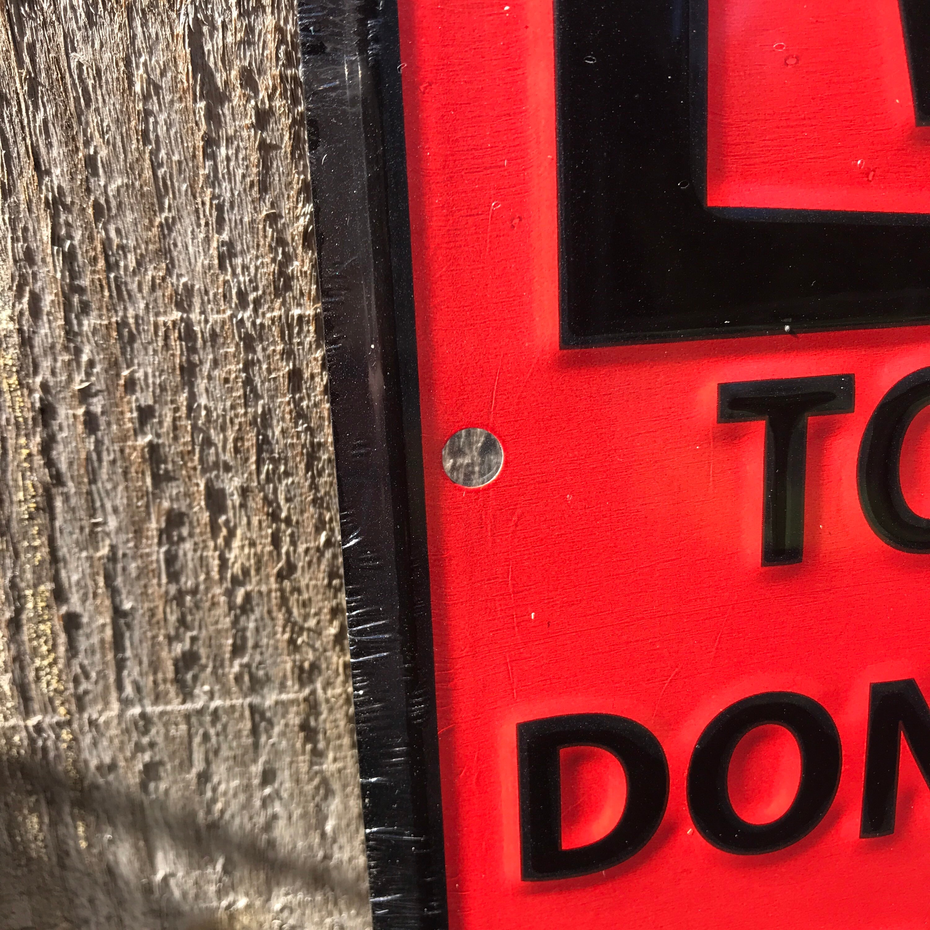 Funny Signs Funny Gifts Gag Gifts for Coworkers White Elephant Gifts ...