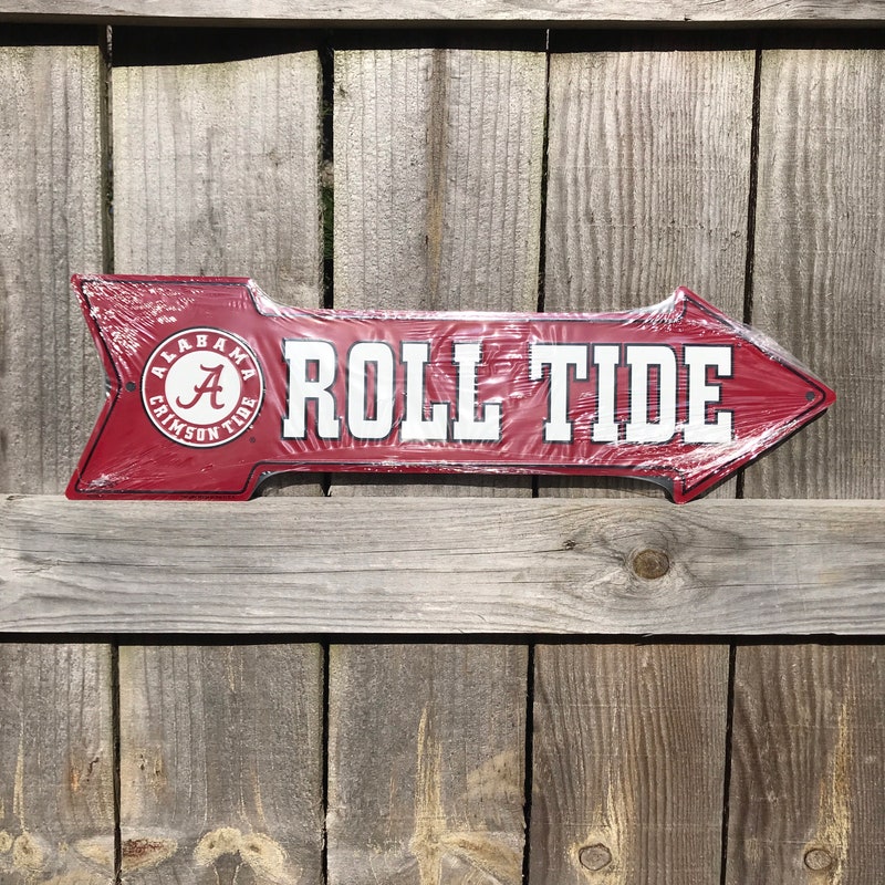 Roll Tide Sign - Etsy