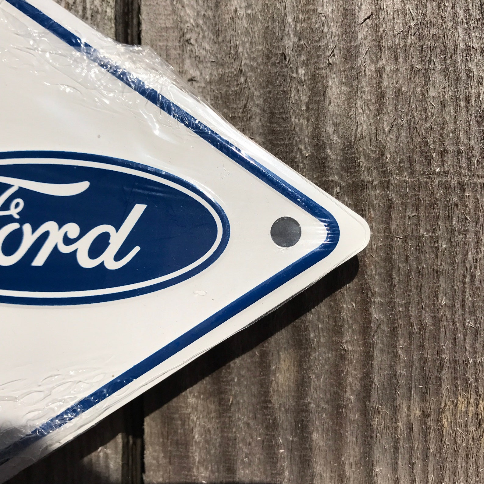 Licensed Ford Country Arrow Sign Ford Signs Ford Auto Garage Signs for ...