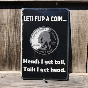 Funny Sign Funny Signs Gifts for Men Gifts for Him Man Cave Signs Man ...