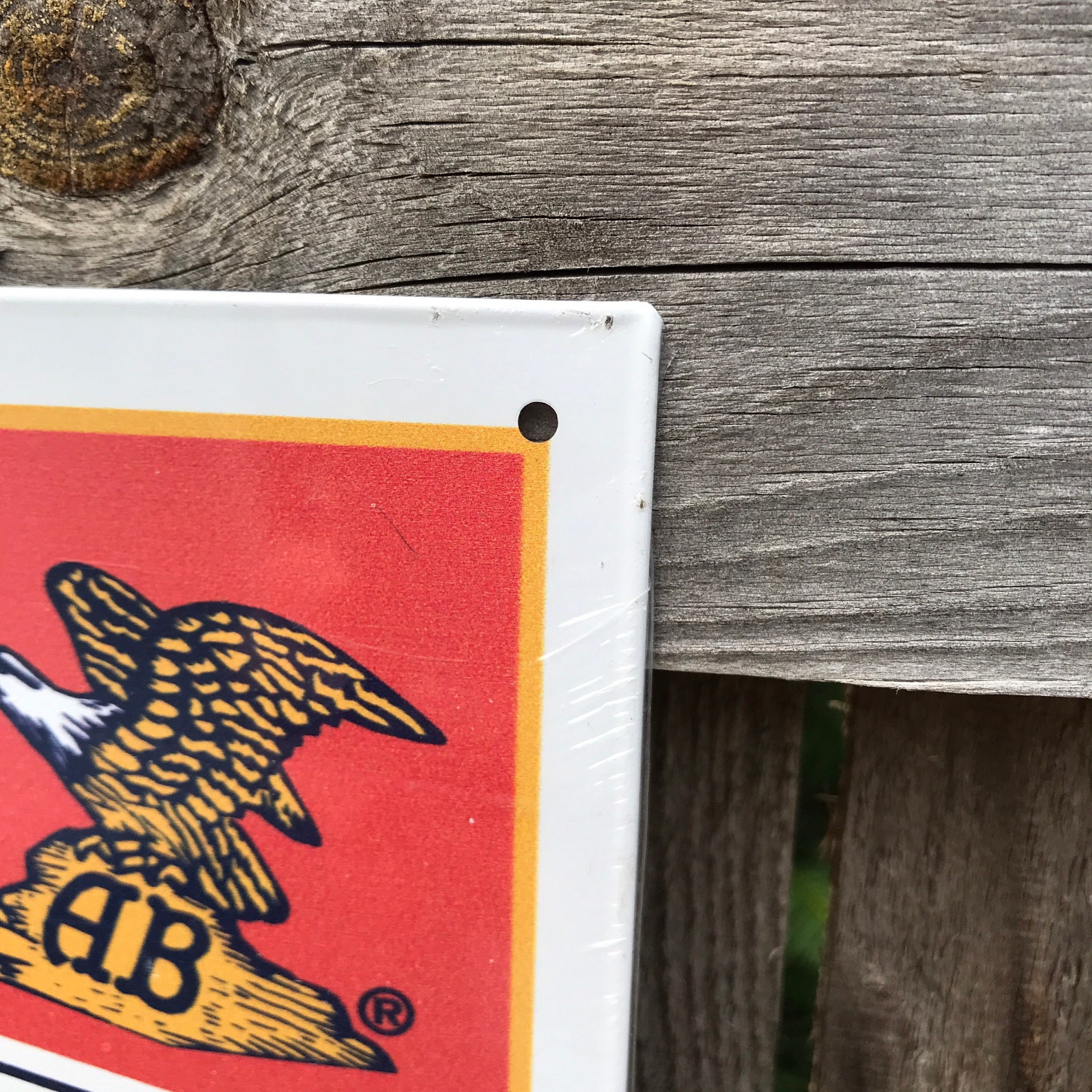 Licensed Budweiser Beer Sign Budweiser Signs Beer Signs Bar Sign Bar ...