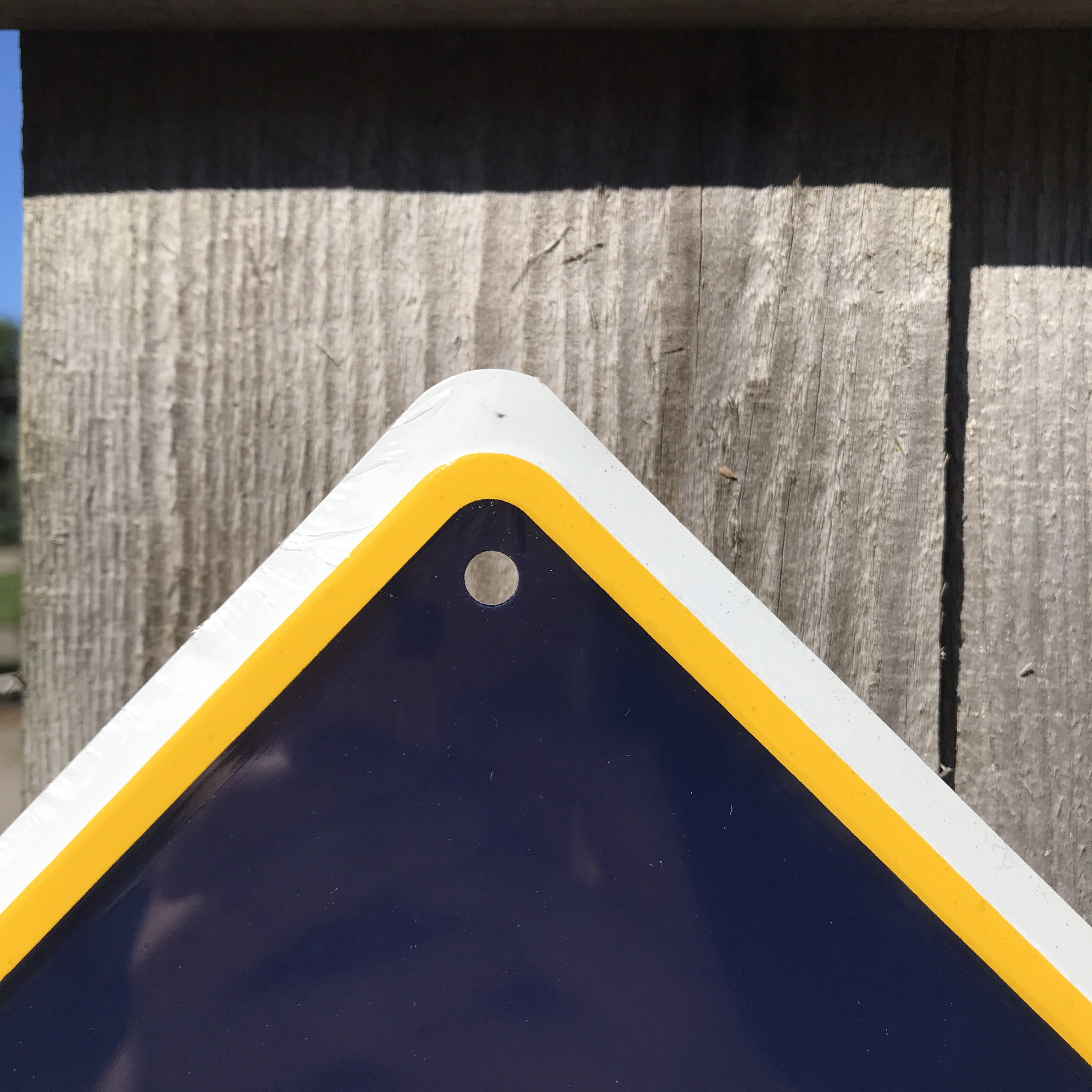 University of Michigan Wolverines Sign U of M Signs Uofm - Etsy