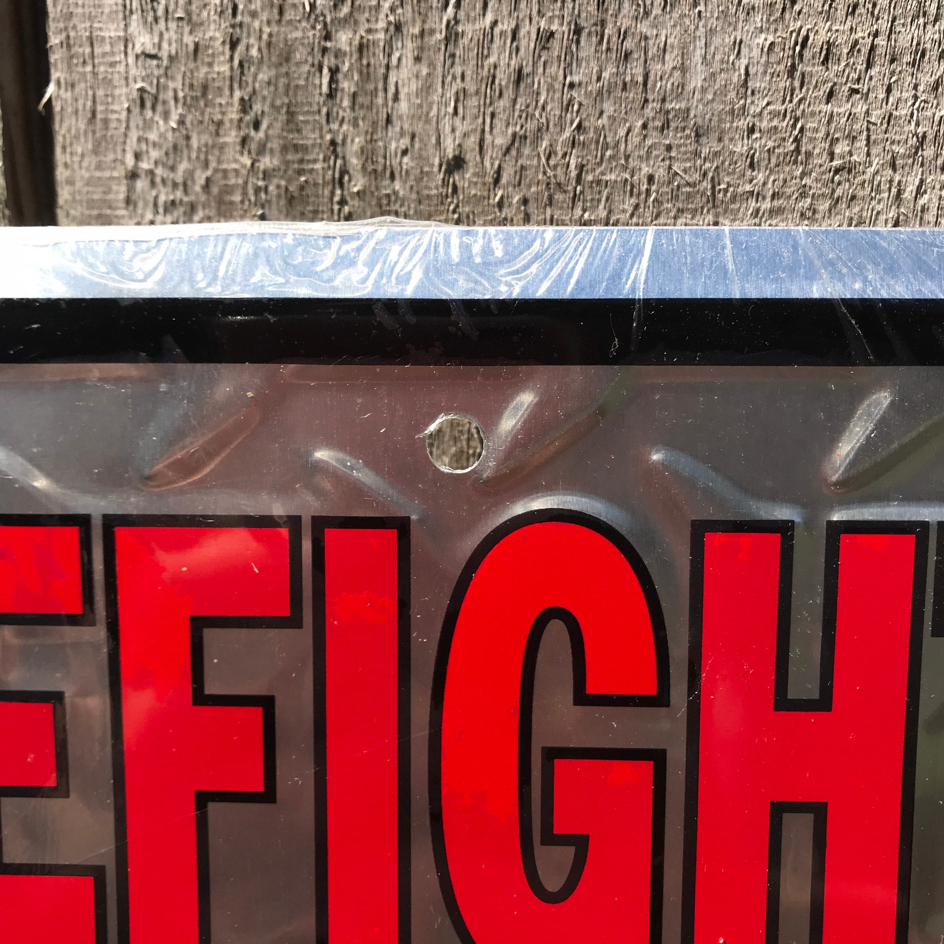 Firefighter Gifts Firefighter Sign Firefighter Signs Firefighter ...