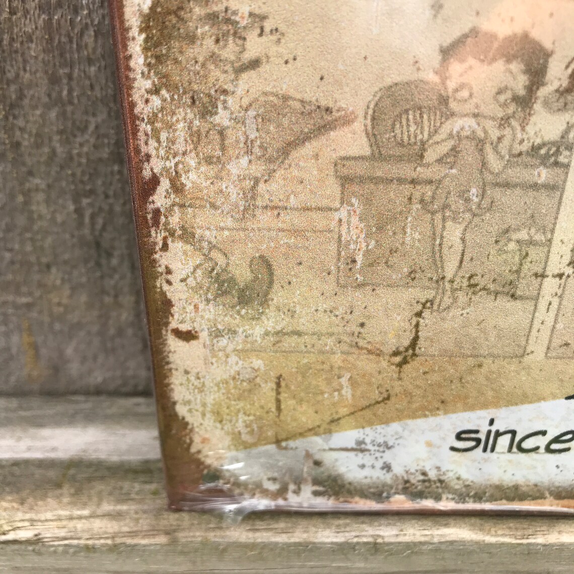 Betty Boop Signs Betty Boop Gifts Retro Wall Decor Gifts for - Etsy