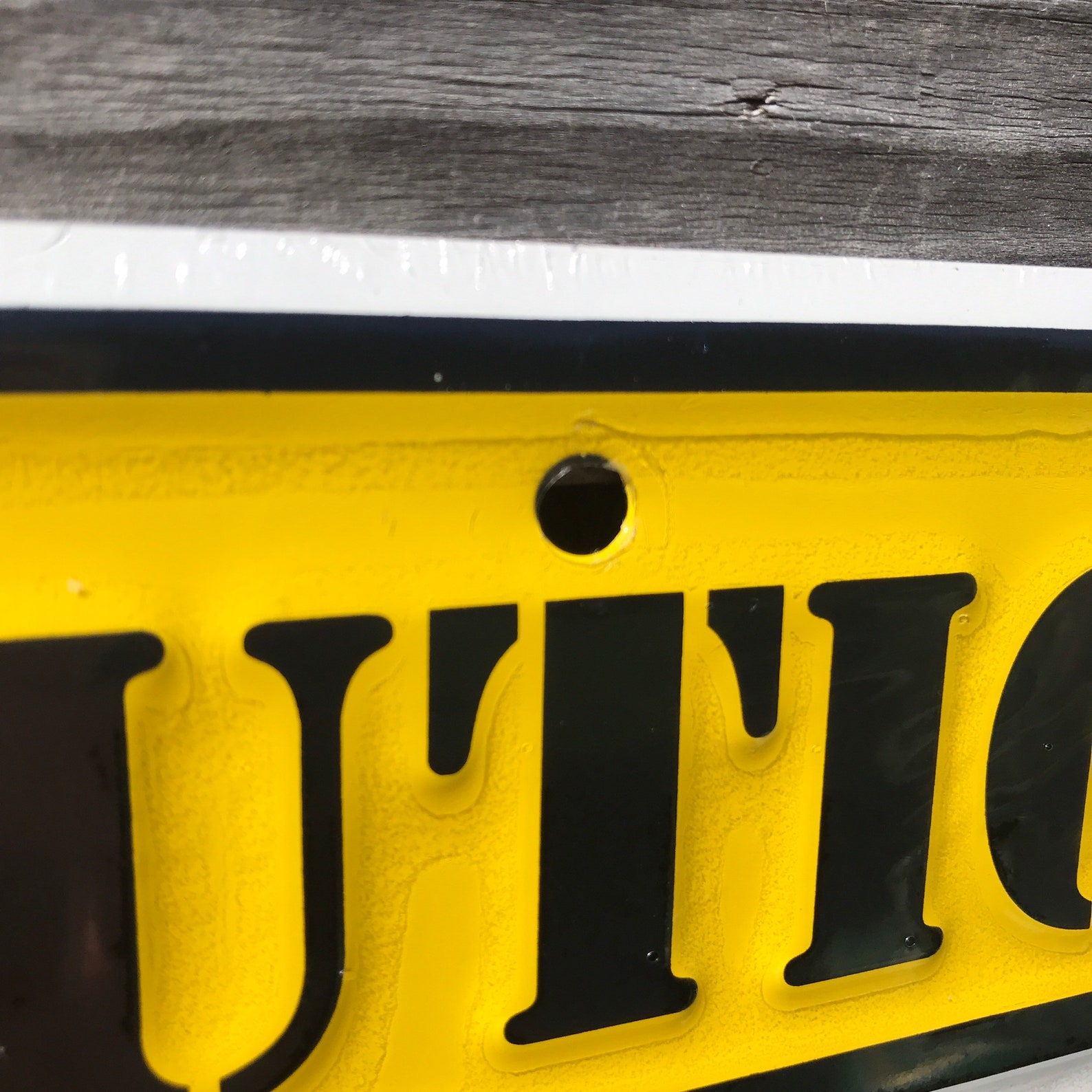 Caution Messy Room Sign Gifts for Kids Room Signs Kids Room Decor Messy ...