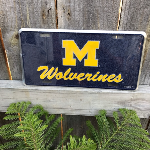U of M - Etsy