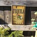 Tequila Sign Drinking Signs Alcohol Signs Funny Signs Bar Sign Bar ...