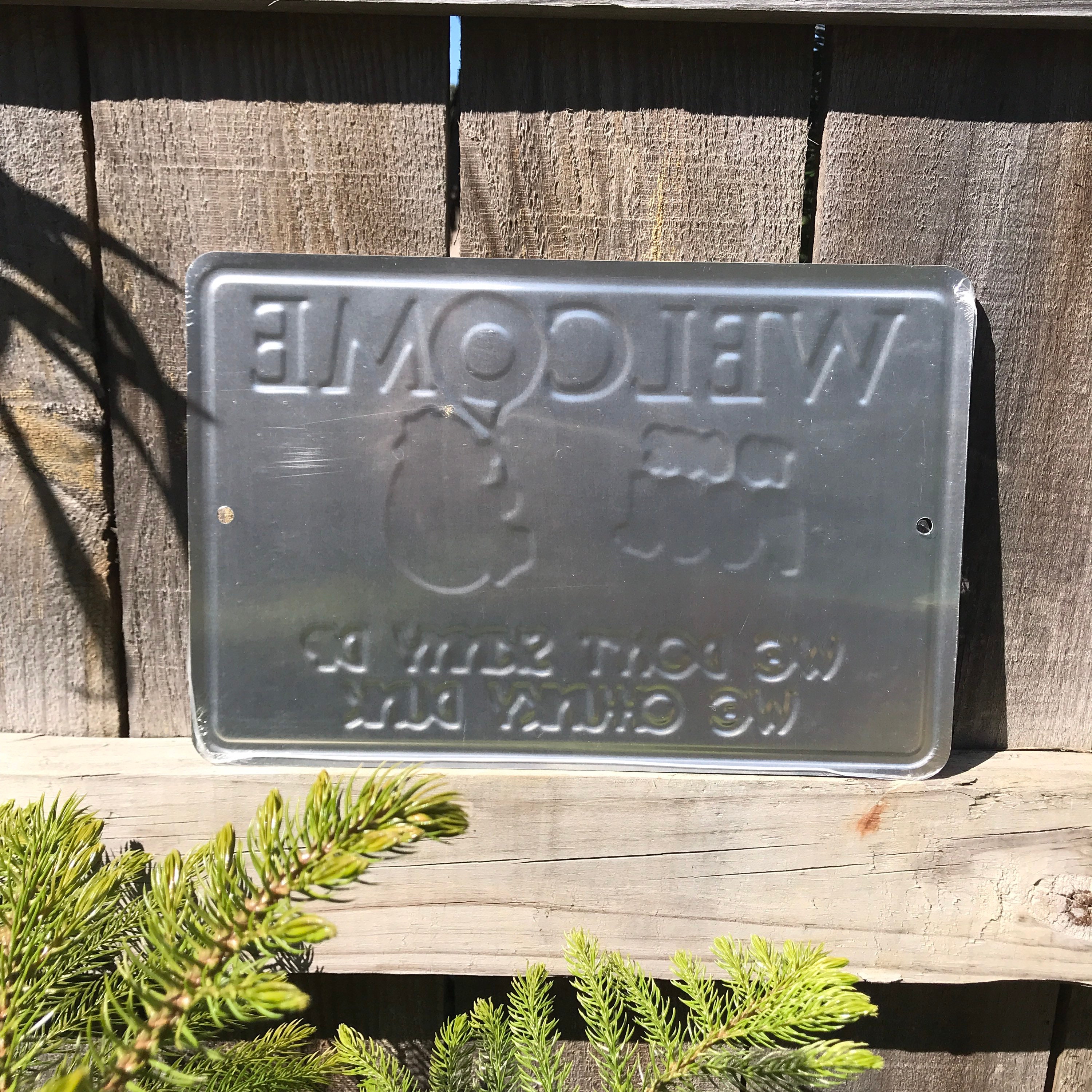 Pool Signs Swimming Pool Signs Skinny Dip Sign Chunky Dunk Signs Funny ...