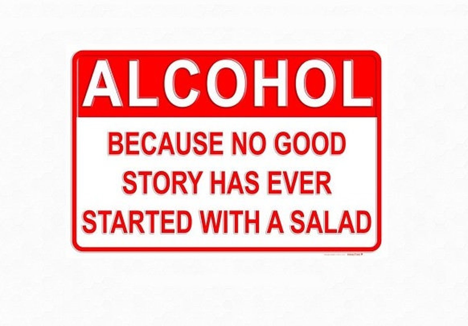 Funny Bar Sign Drinking Signs Alcohol Signs Funny Signs Bar - Etsy