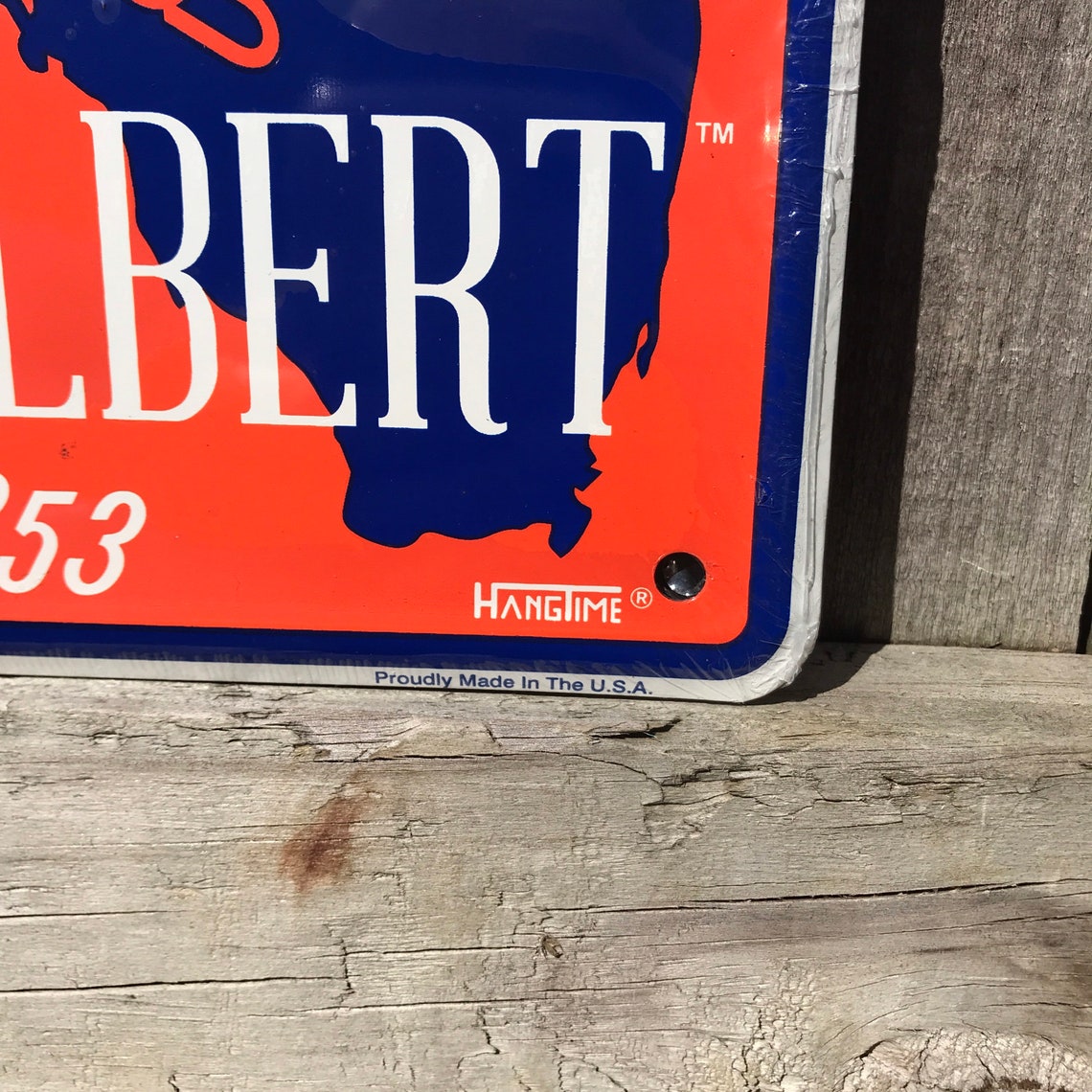 Florida Gators Sign University of Florida Gators Signs College Sign ...