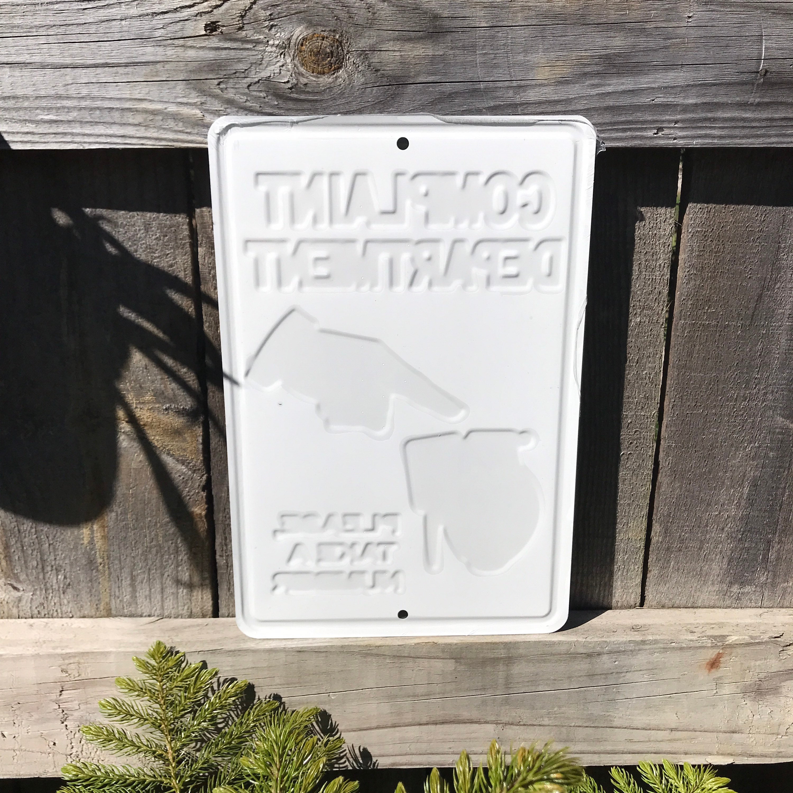 Funny Signs Funny Gifts Gag Gifts for Coworkers White Elephant - Etsy