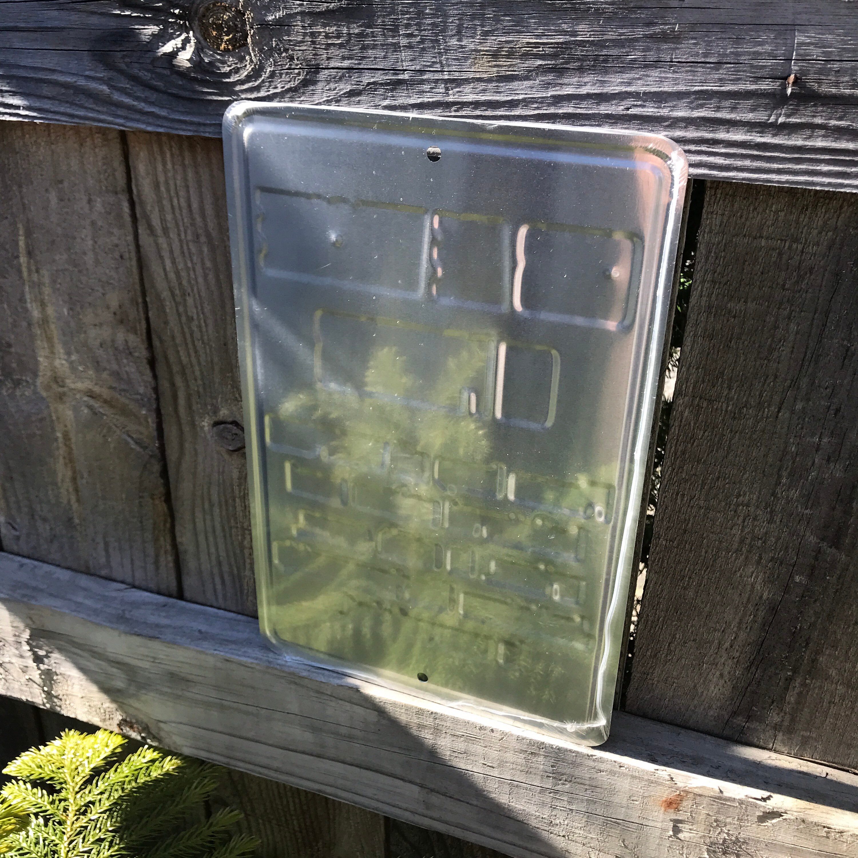 Gun Sign Gun Signs Garage Signs for Him Gift Dad Funny Sign Funny Signs ...