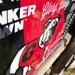 Georgia Bulldogs Sign UGA Sign University of Georgia Signs College Sign ...