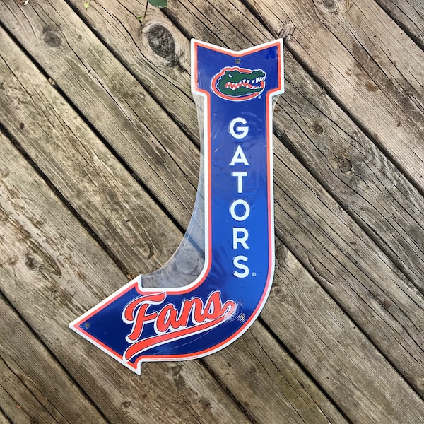 Gator Nation - Etsy