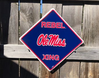 Ole Miss Student Gift - Etsy