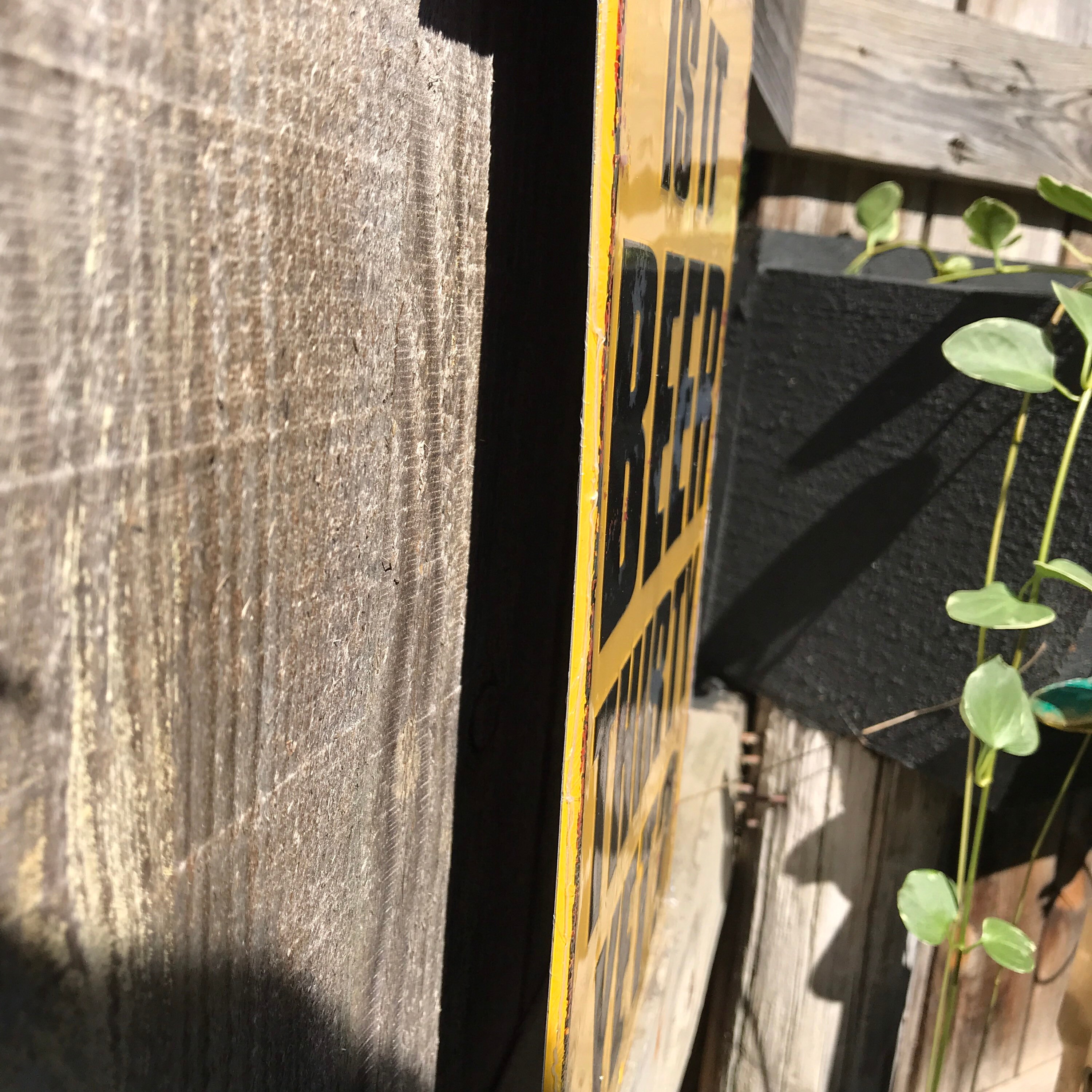 Beer Sign Beer Signs Funny Signs Bar Sign Bar Signs Bar Decor White ...