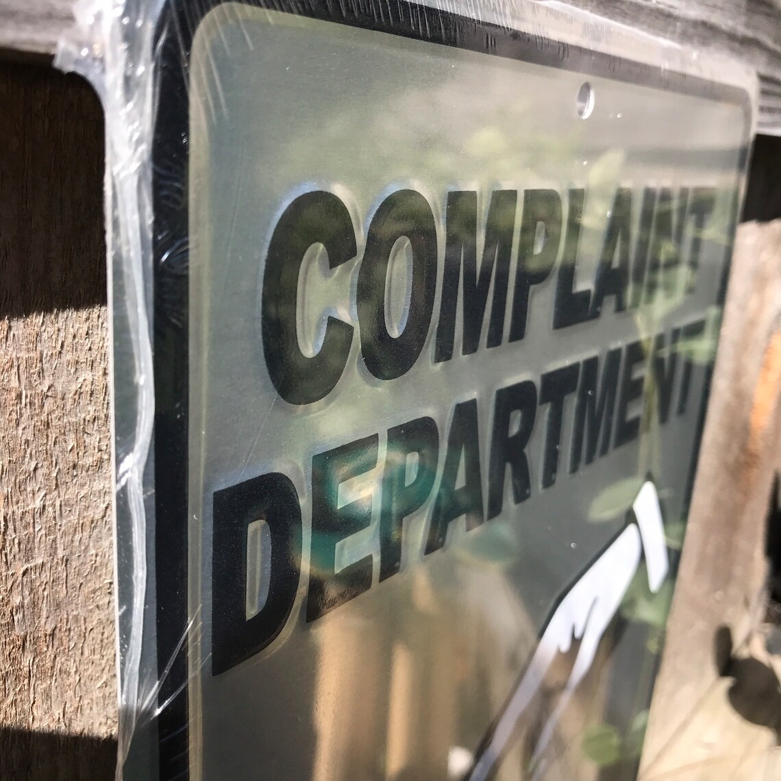 Funny Signs Funny Gifts Gag Gifts for Coworkers White Elephant - Etsy