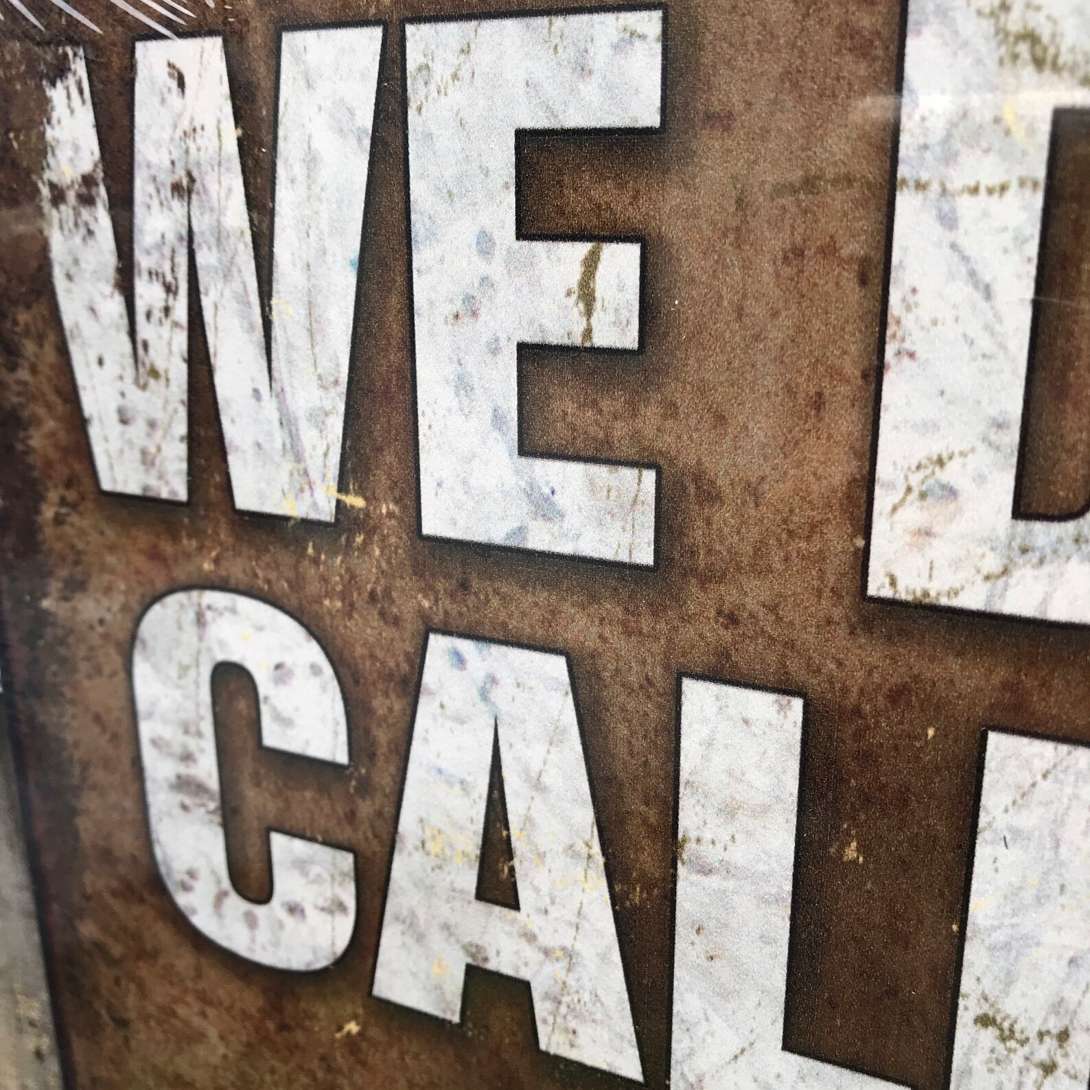 Gun Signs Gun Sign Front Porch Sign Front Door Sign Colt Gun - Etsy