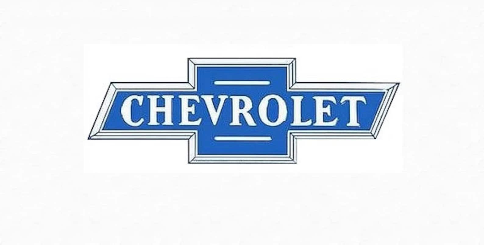 Chevy Signs Chevrolet Signs Garage Signs for Men Car Guy Gifts ...