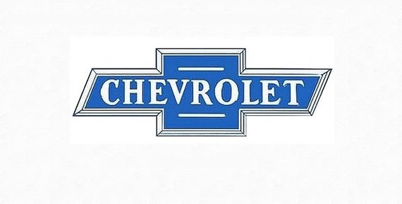 Chevy Signs Chevrolet Signs Garage Signs for Men Car Guy Gifts | Etsy